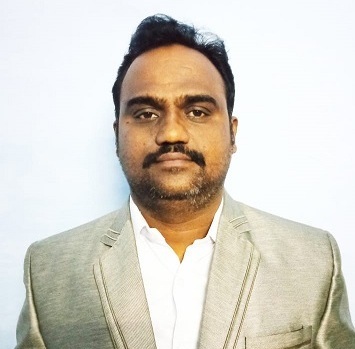 CSE Faculty – KVSRIT