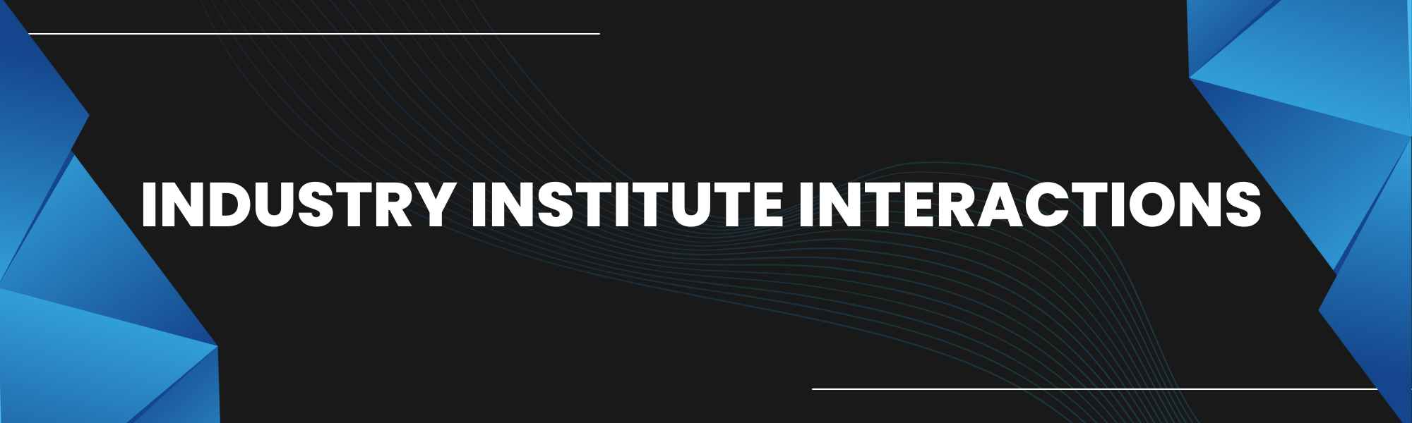 ECE Industry Institute Interactions – KVSRIT