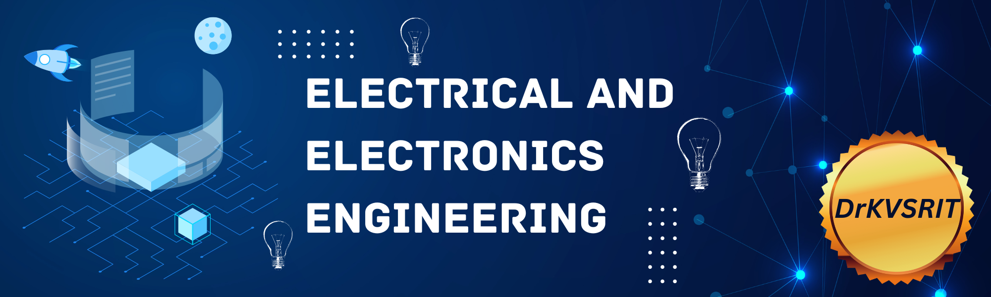 Electrical and Electronics Engineering – KVSRIT