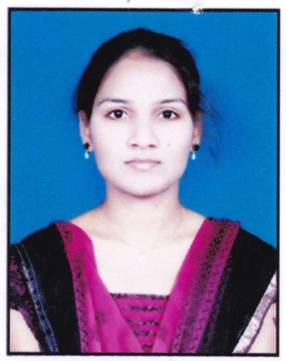 CSE Faculty – KVSRIT