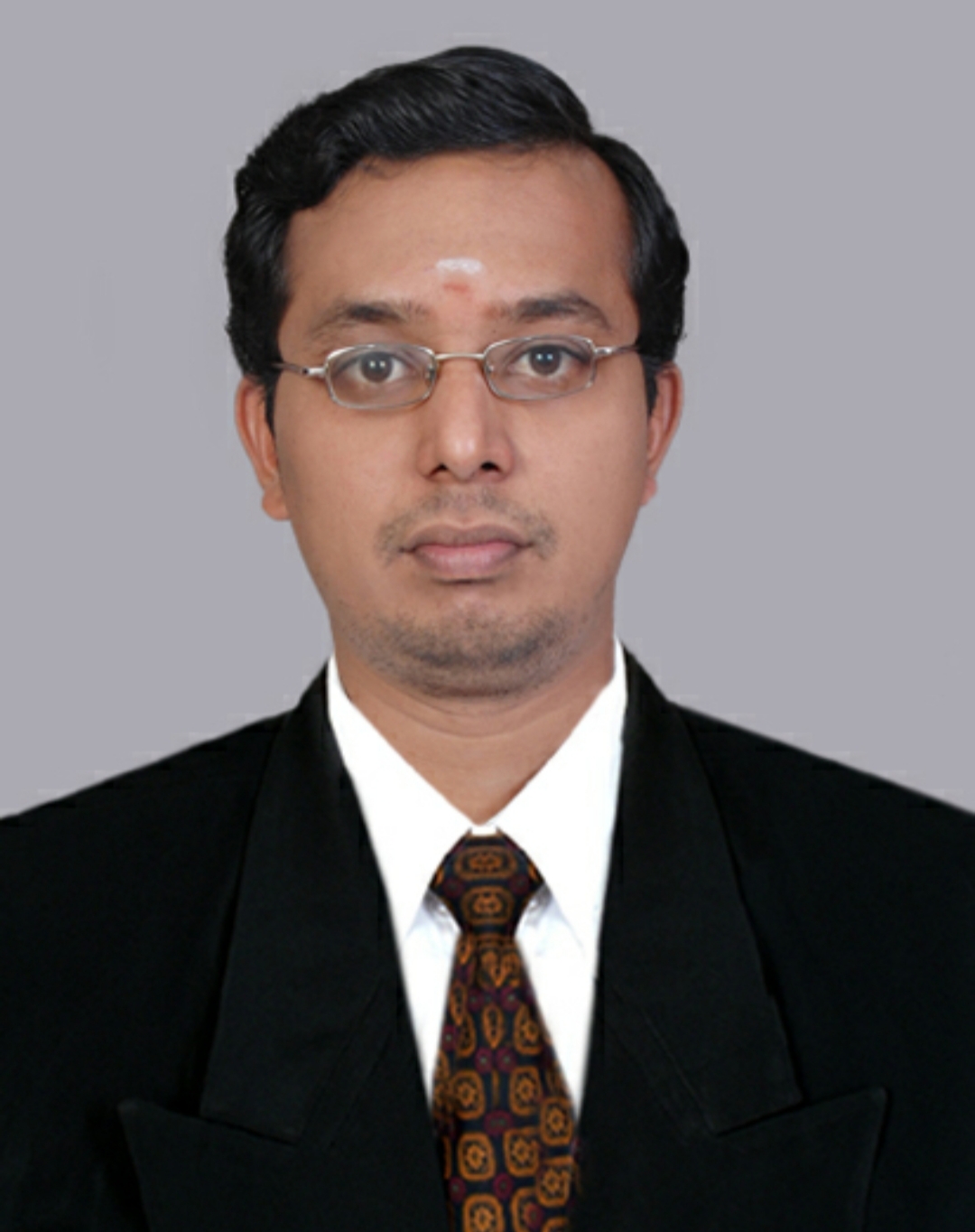 CSE Faculty – KVSRIT